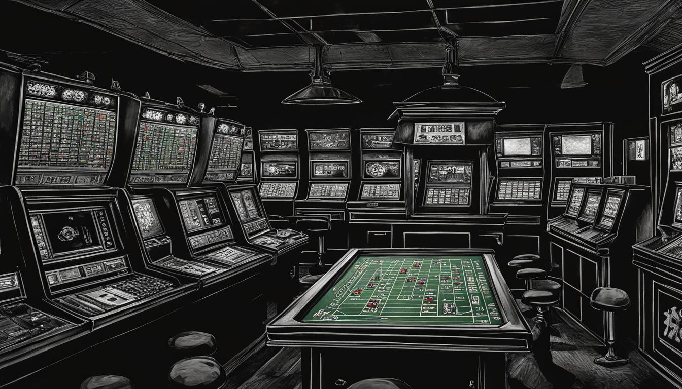 Yasak Bahis Siteleri ve Güvenli Alternatifler